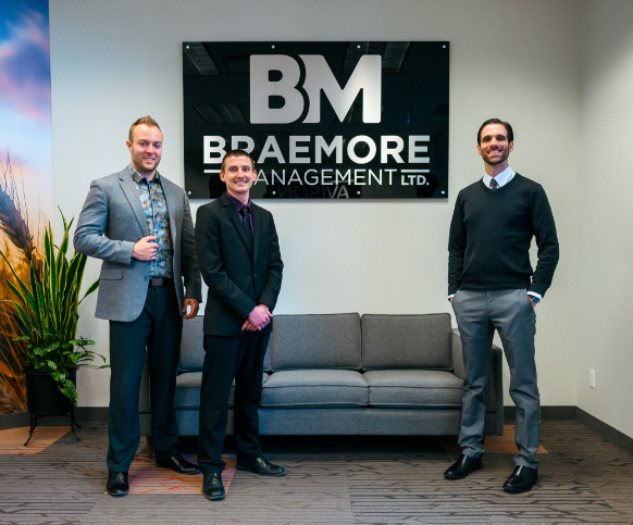 Home - Braemore Management LTD